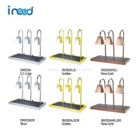 Counter Top With Cutting Board Heat Lamp - Halls International ...