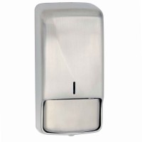 Dolphin Liquid Soap Dispenser BC500 - Halls International - Specialists ...