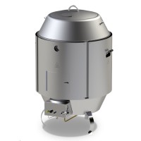 Virtus Gas duck roaster - Halls International - Specialists in Catering ...