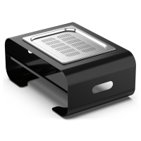 Cold Food Display Smart Buffet Series - Halls International ...